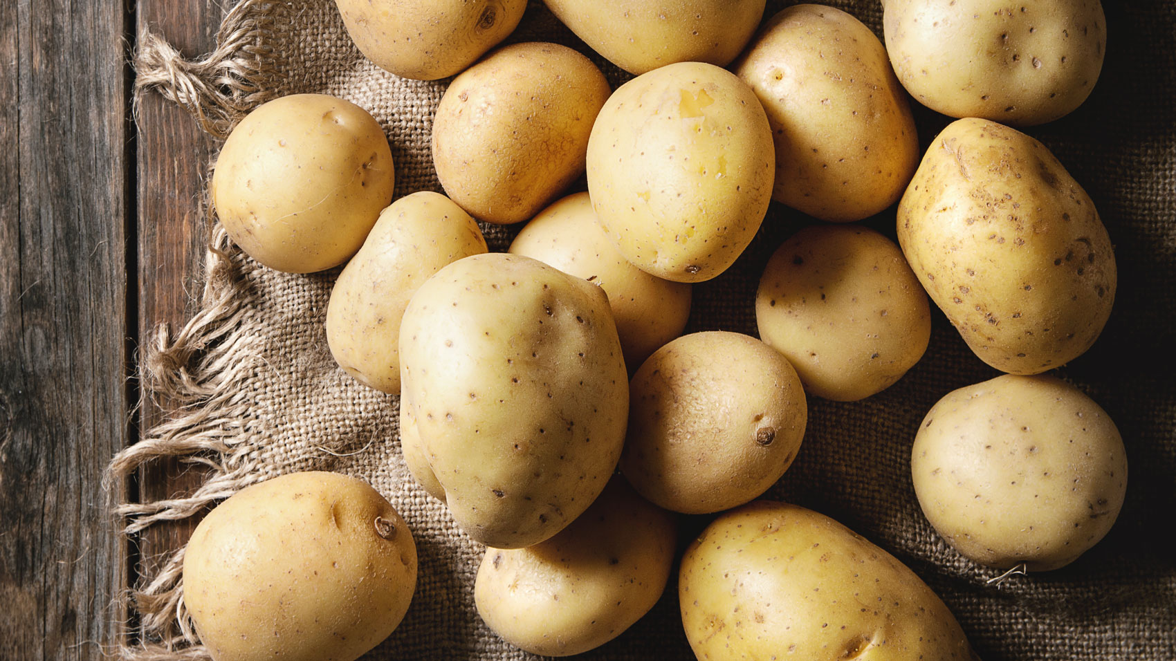 Patate: le proprietà nutrizionali | FRoSTA